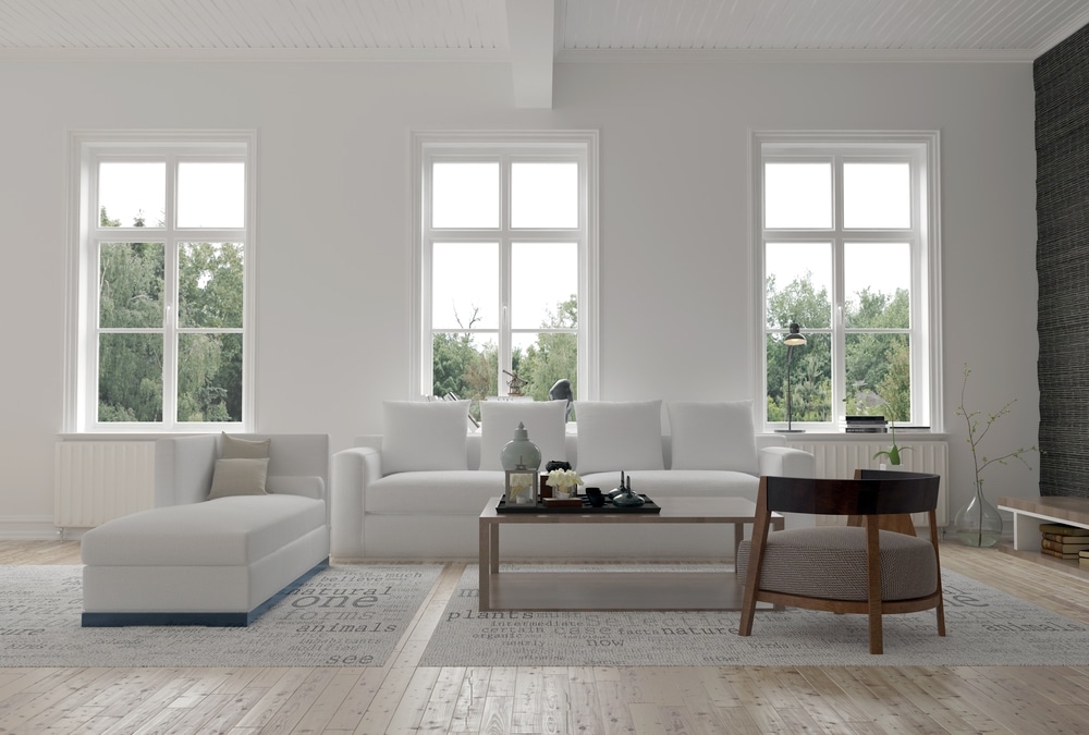 Buying Guide for Noise-Canceling Windows