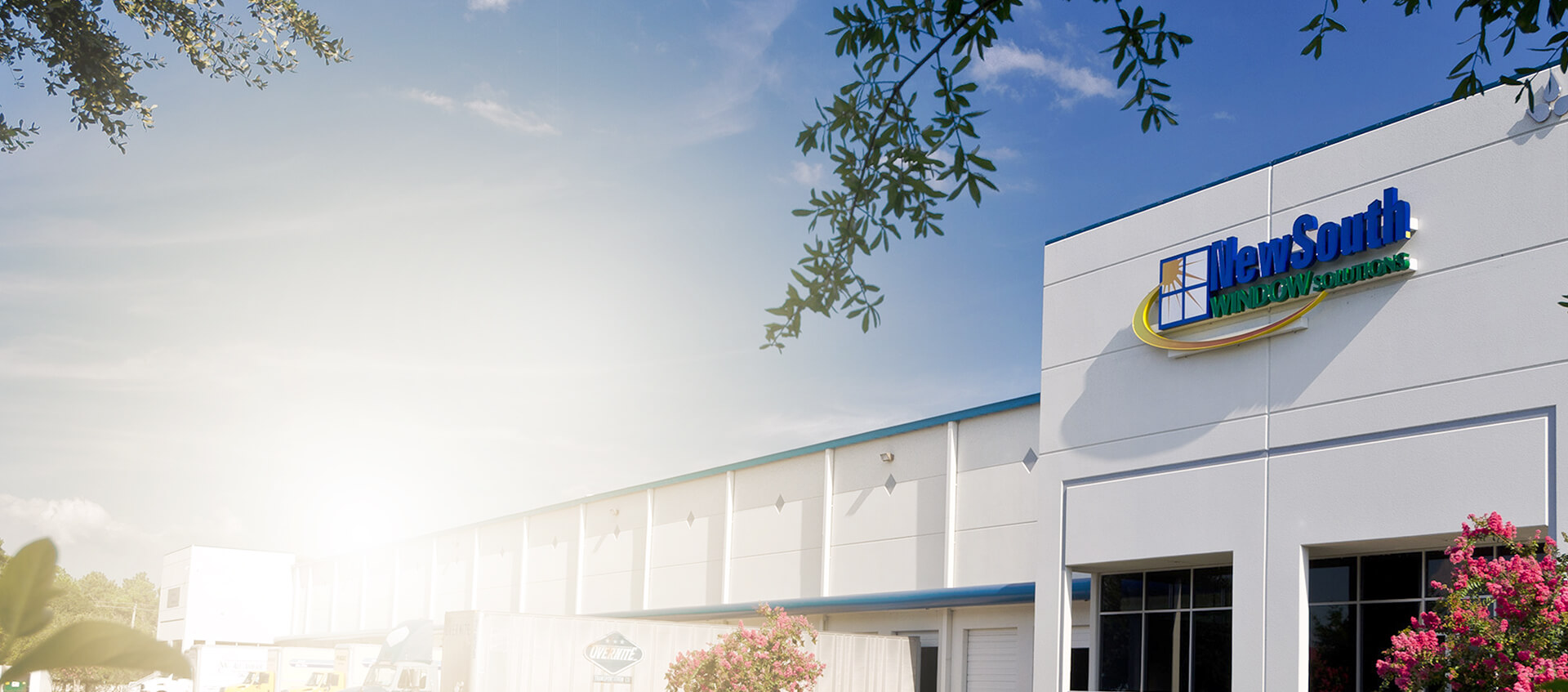 Factory-Direct Window Company | NewSouth Window Solutions