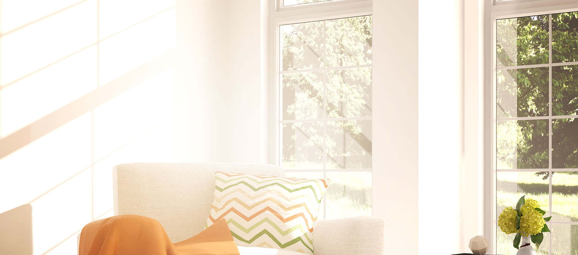 Custom Hurricane Replacement Window Contractor | NewSouth