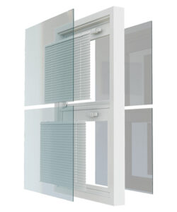 Discover Blink® Blinds for Windows | NewSouth Window Solutions