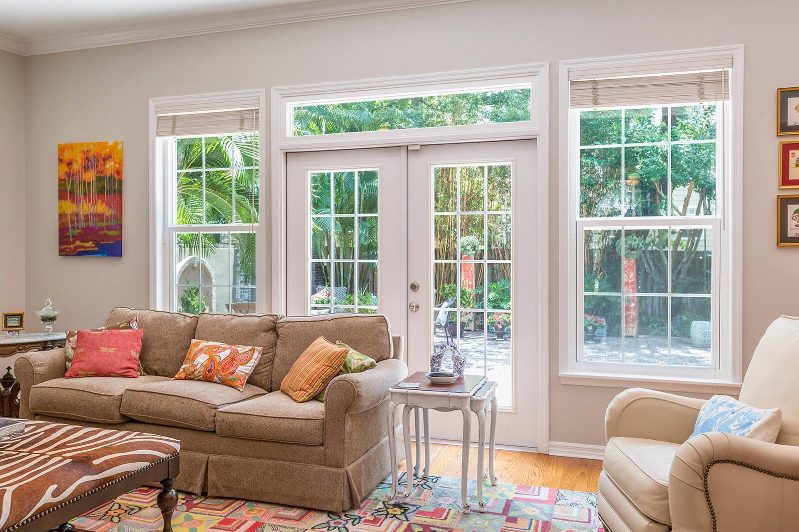 Are Hurricane Windows Tax Deductible? | NewSouth Window