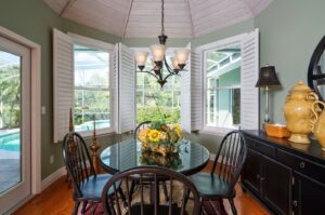 Window Showroom Orlando | NewSouth Window Solutions