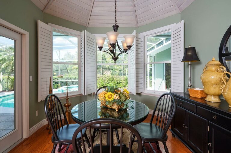 Window Showroom Orlando | NewSouth Window Solutions