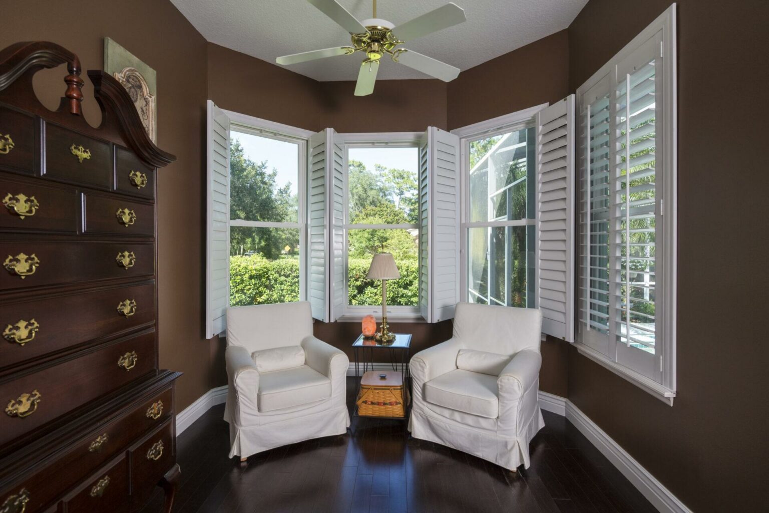 Custom Window Styles & Options West Palm Beach | NewSouth Window Solutions
