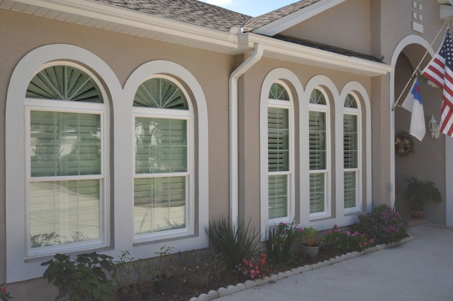 Custom Window Styles & Options West Palm Beach | NewSouth Window Solutions