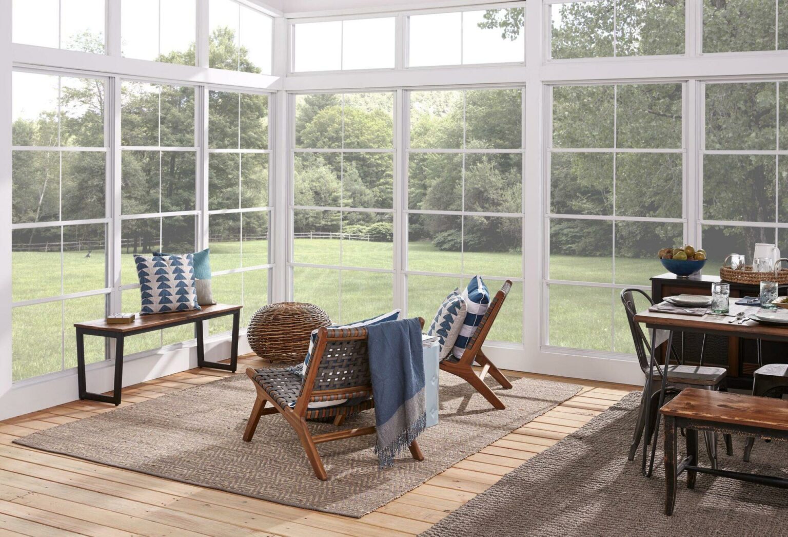 Windows & Doors Inspiration Galleries | NewSouth Window Solutions