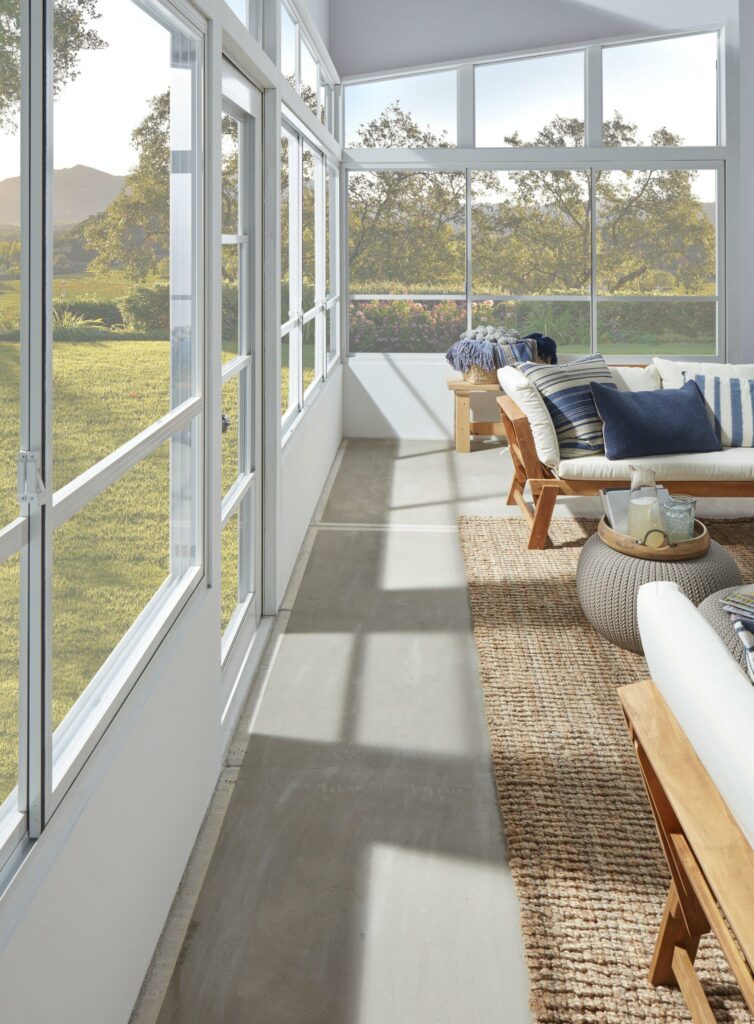 Windows & Doors Inspiration Galleries | NewSouth Window Solutions