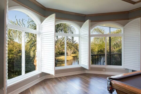 Windows & Doors Inspiration Galleries | NewSouth Window Solutions