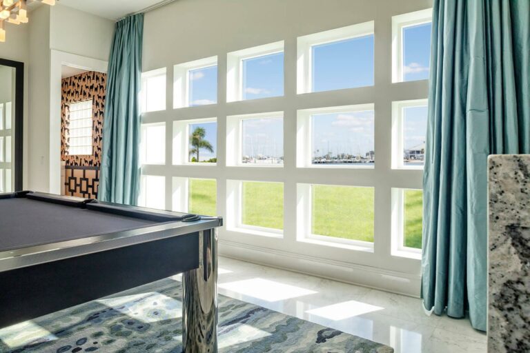 Windows & Doors Inspiration Galleries | NewSouth Window Solutions