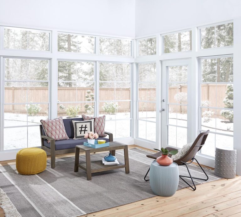 Windows & Doors Inspiration Galleries | NewSouth Window Solutions