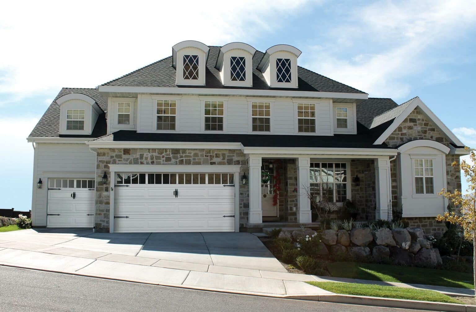 Windows & Doors Inspiration Galleries | NewSouth Window Solutions