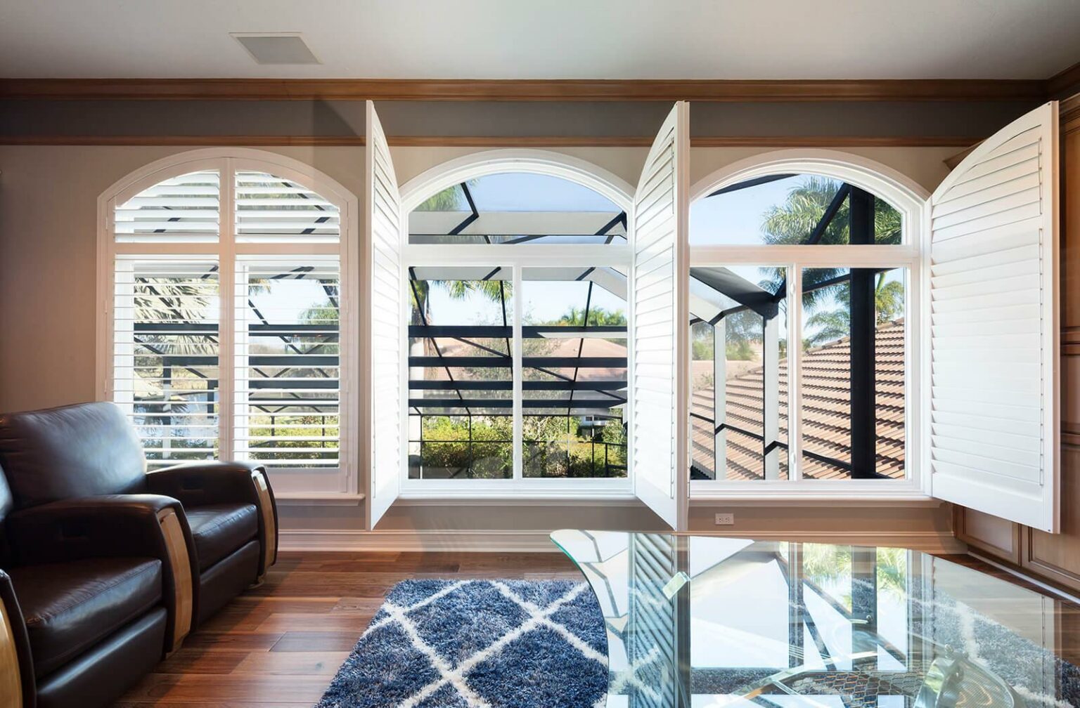 Windows & Doors Inspiration Galleries | NewSouth Window Solutions