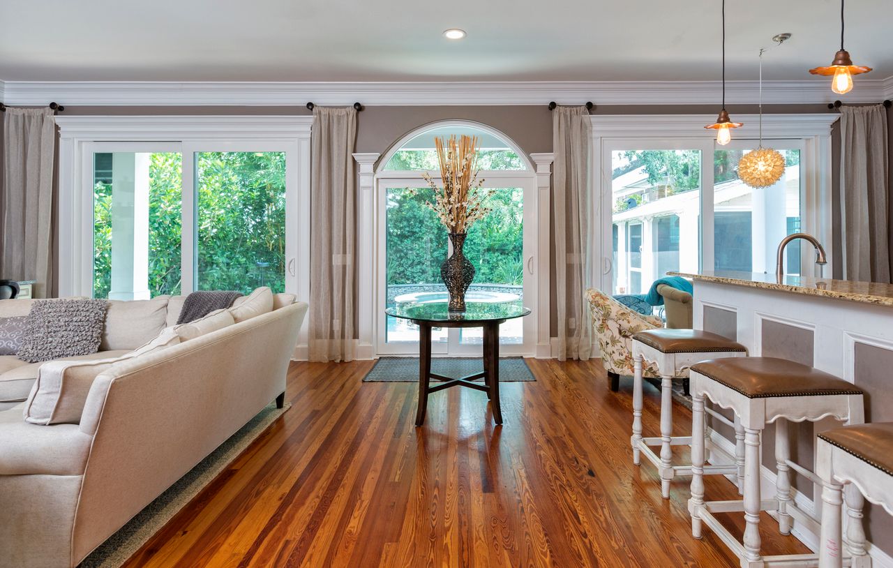 Contact Us | NewSouth Window Solutions