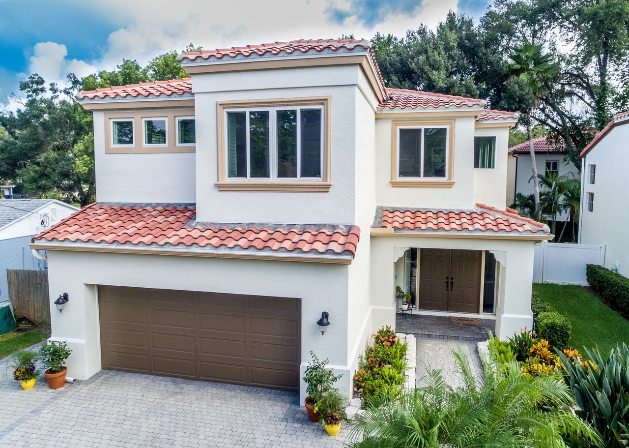 Hurricane Windows Florida | NewSouth Window Solutions